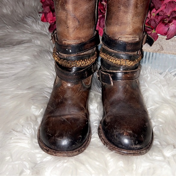 Freebird by Steven | Shoes | Freebird Aspen Tall Leather Boot | Poshmark